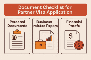 UAE Partner Visa 2025 Guide: Setup, Rules & Benefits