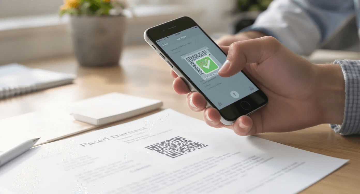 How to Check UAE Attestation Original or Fake
