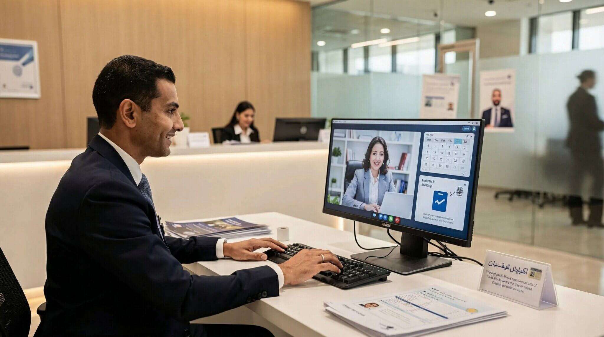 Remote Work Visa Dubai: Eligibility, Benefits & Process