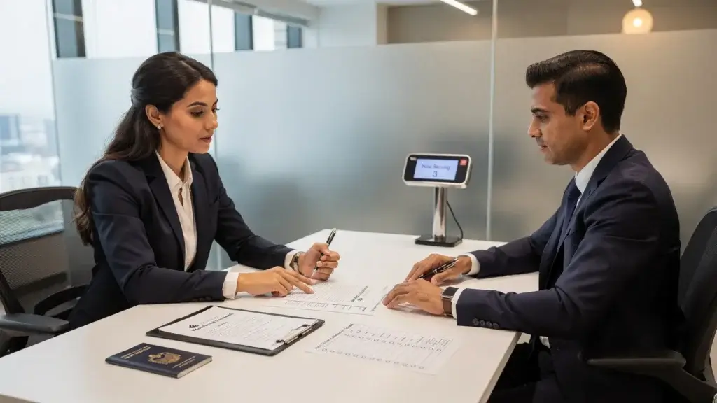 MOHRE Work Permit UAE – Types, Process & Requirements